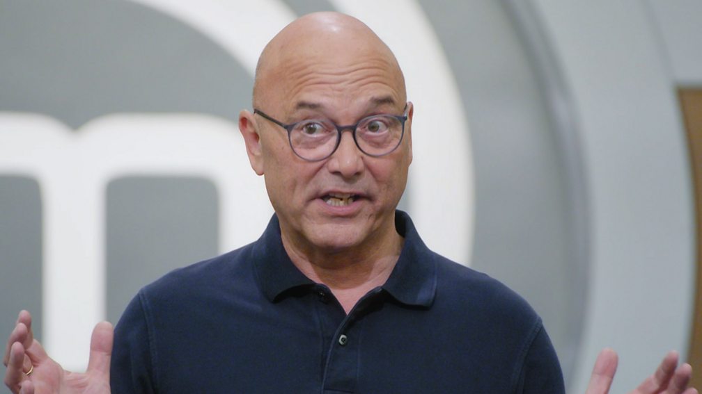 BBC One - MasterChef: The Professionals