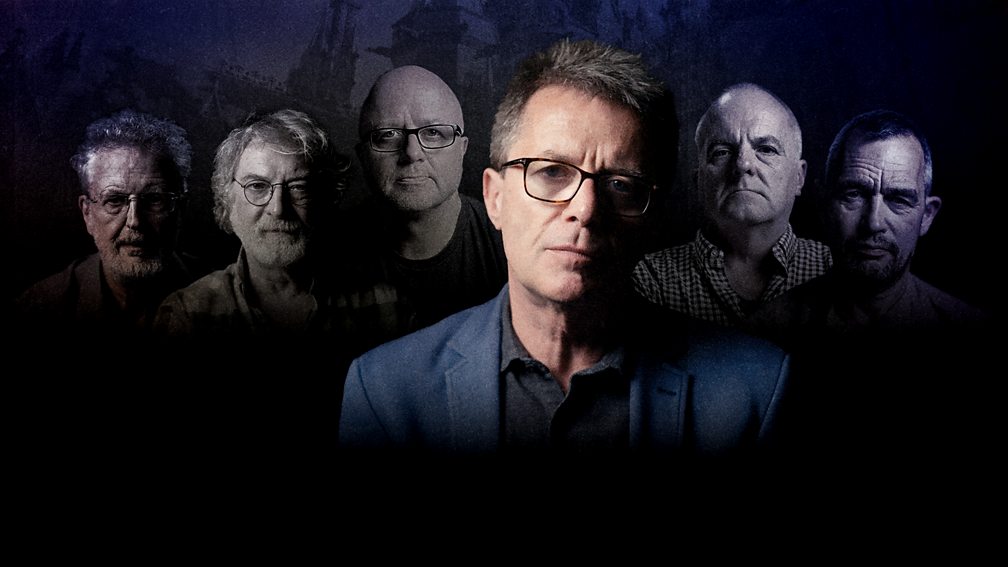 BBC One - Panorama - Available now