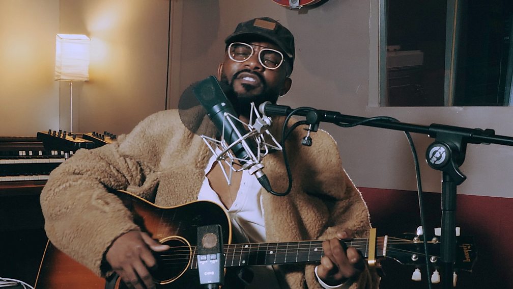 BBC World Service - This Is Africa, Fally Ipupa, Fally Ipupa: Bibi De ...