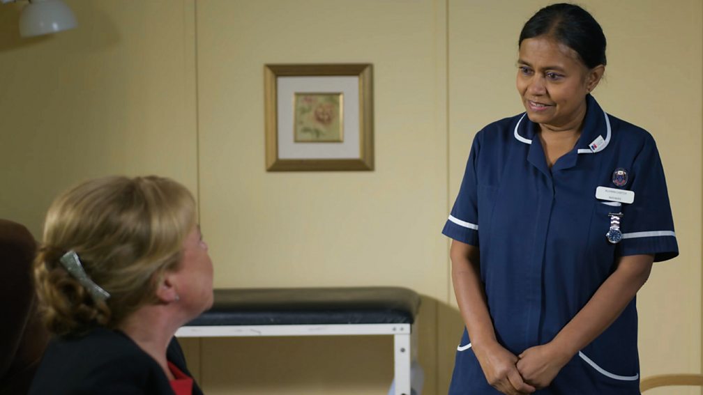 BBC One - Doctors - Available now