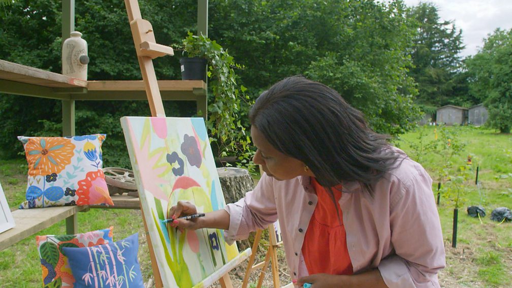 BBC One - Make It at Market, Series 2 - Episode guide