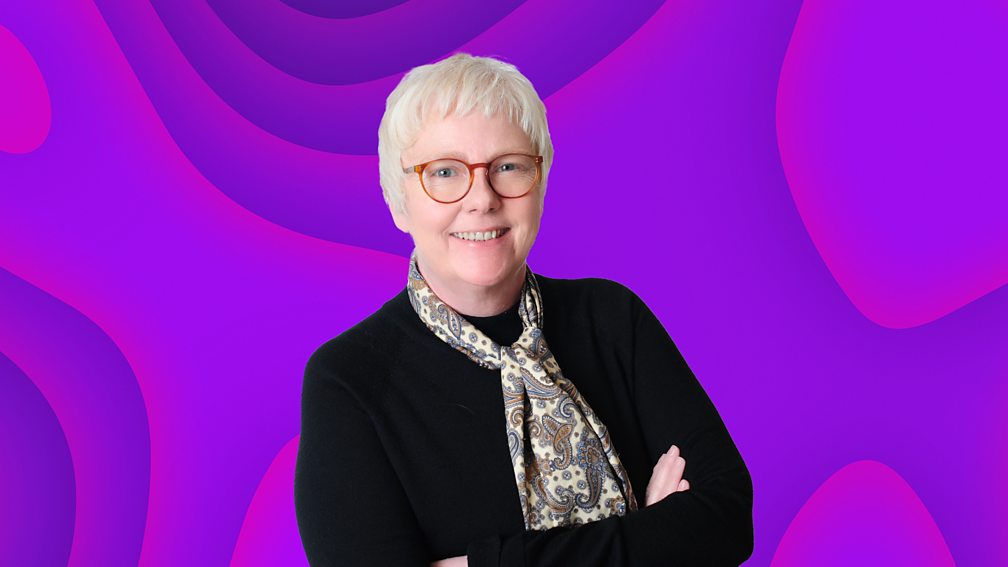 BBC CWR - Vic Minett - Episode guide