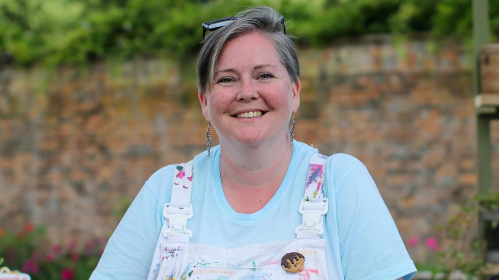 BBC One - Make It at Market