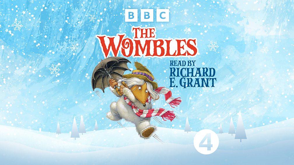 BBC Radio 4 - The Wombles - Episode guide