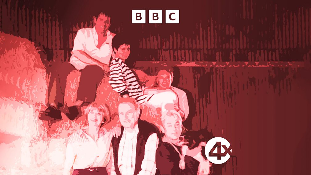 BBC Radio 4 Extra - Schedules, Thursday 7 December 2023