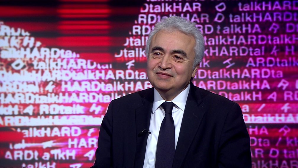 BBC World Service - HARDtalk - Available now