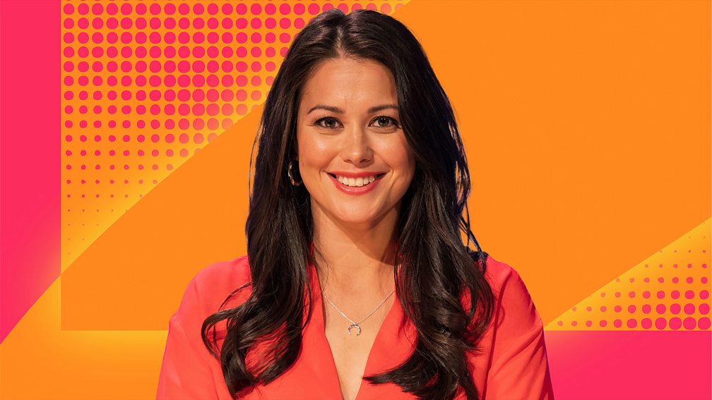 BBC Radio 2 - OJ Borg - Available now