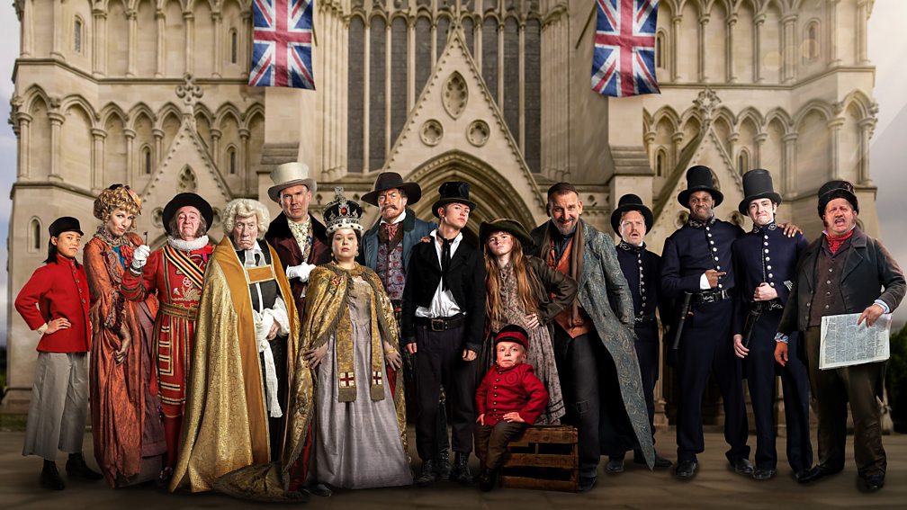 BBC - Programmes categorised as Drama: Historical - Available now