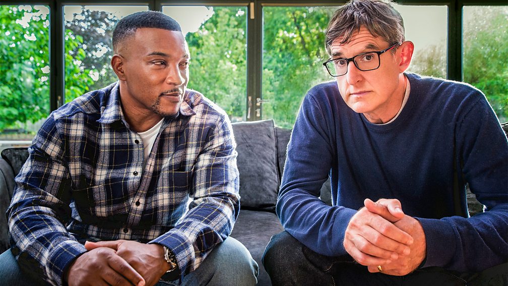 BBC Two - Louis Theroux Interviews