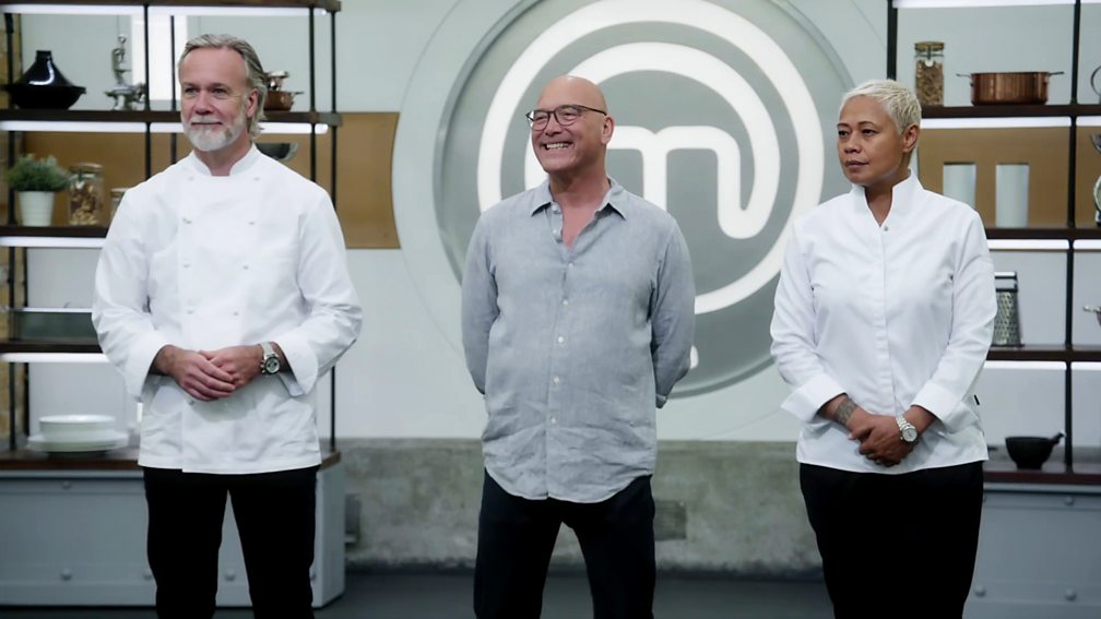 BBC One - MasterChef: The Professionals, Series 16, Episode 19, Finals ...