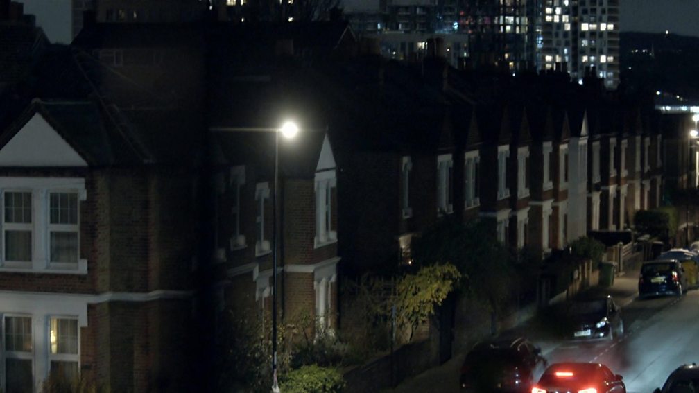 BBC One - The Met