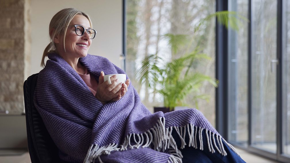 BBC Radio 4 - Just One Thing - with Michael Mosley - Why swimming could ...