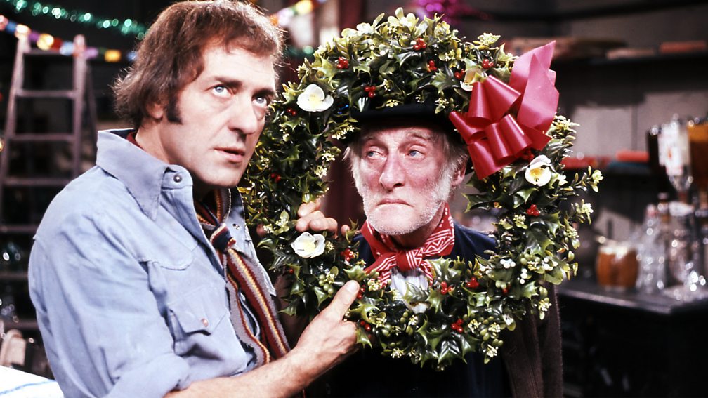 BBC One - Steptoe and Son