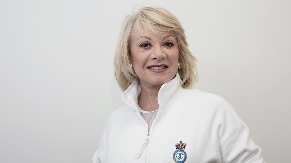 BBC Local Radio - Late Night Jo