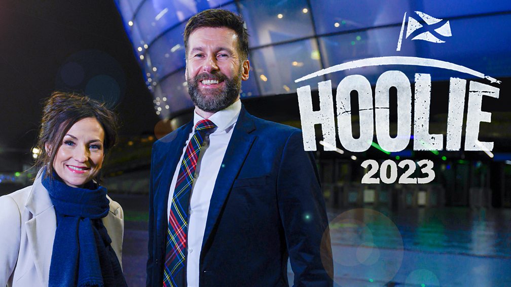 BBC ALBA - Hoolie