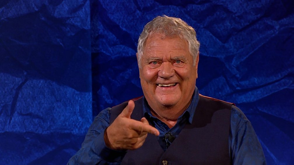 BBC One - Max Boyce at 80