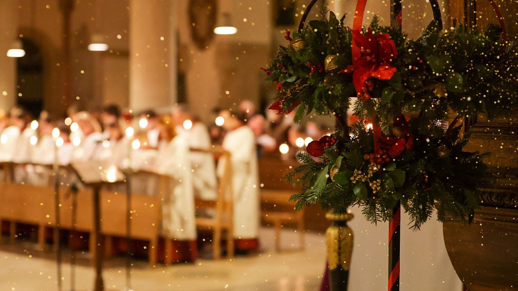 BBC One - Midnight Mass