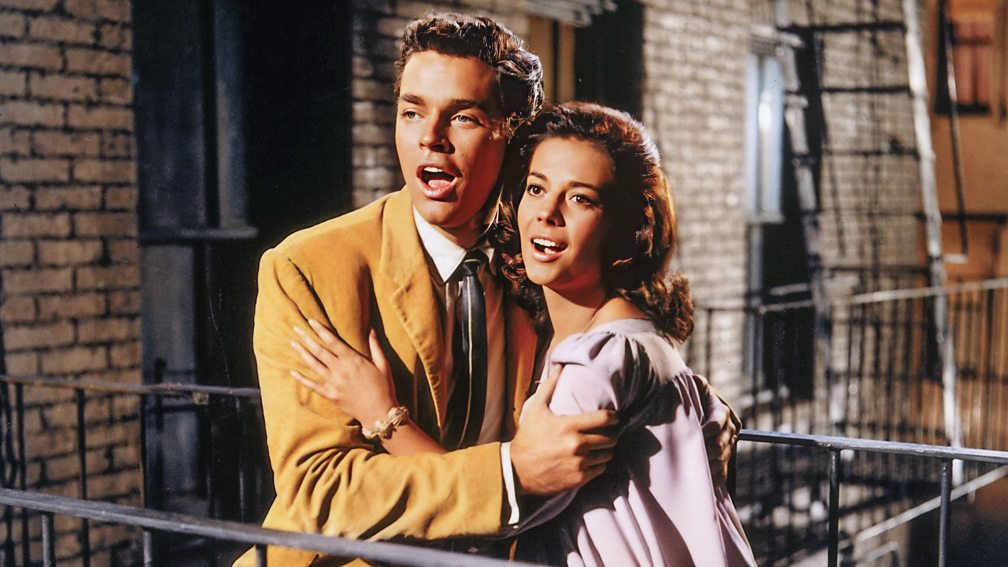 BBC - Musicals, Mistletoe & Magic