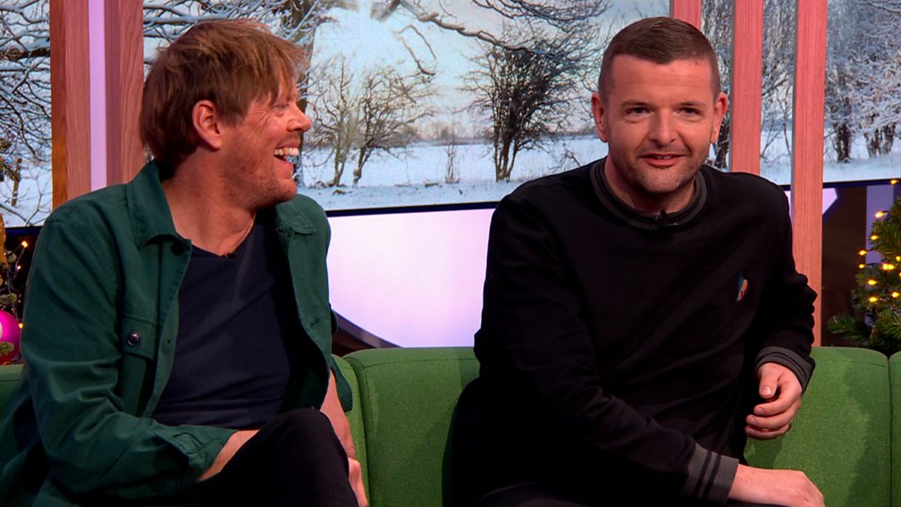 BBC One - The One Show - Available now