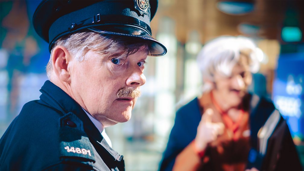 BBC One - Give My Head Peace - Available now