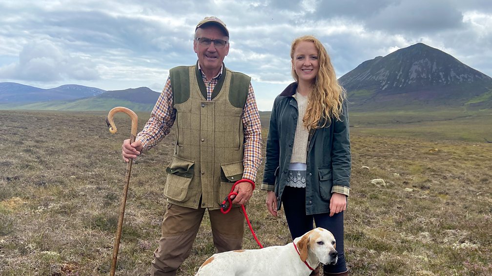 BBC Scotland - Landward