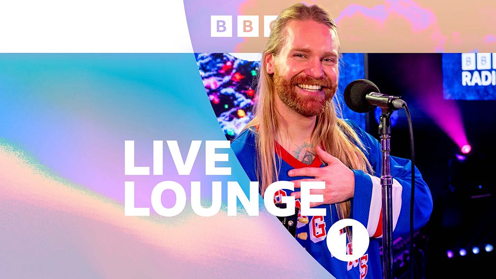 BBC Radio 1 - Radio 1's Live Lounge