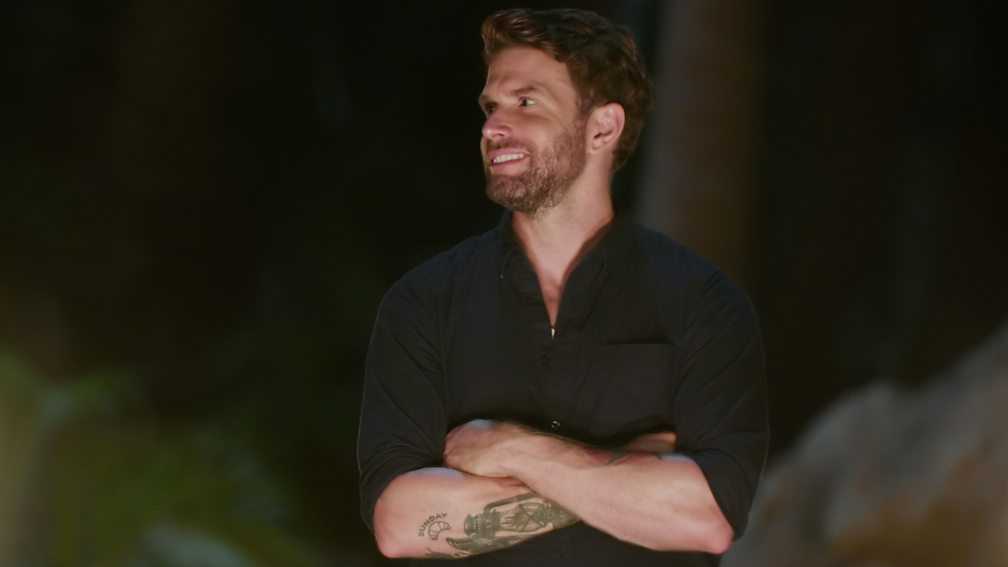 BBC One - Survivor - Episode guide