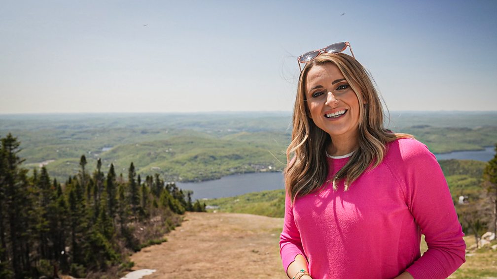 BBC ALBA - Immigration Tracks