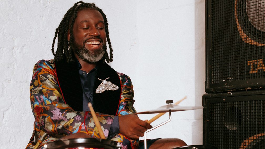 BBC Radio London - Robert Elms - Available now