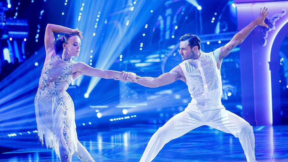 BBC One - Strictly Come Dancing - Clips