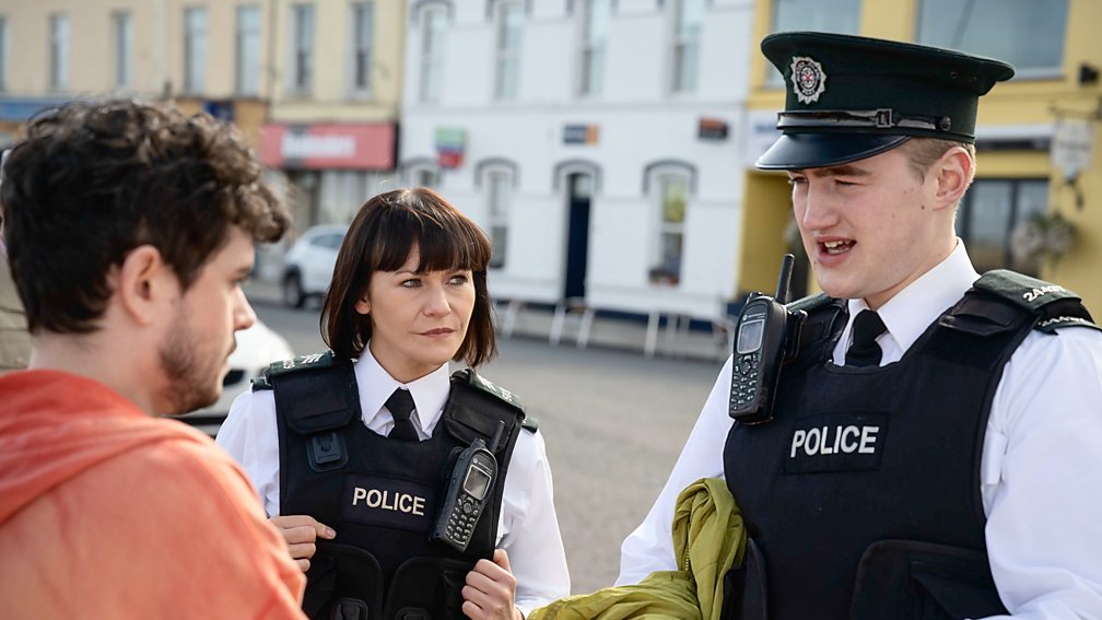 BBC One - Hope Street, Series 3 - Episode guide