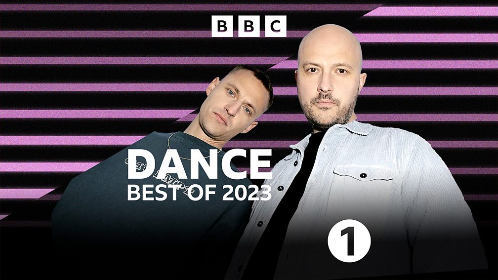BBC Radio 1 Dance - Schedules