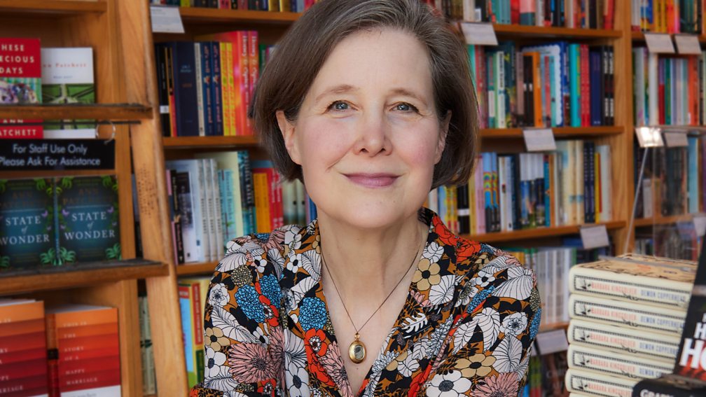 BBC World Service - World Book Club