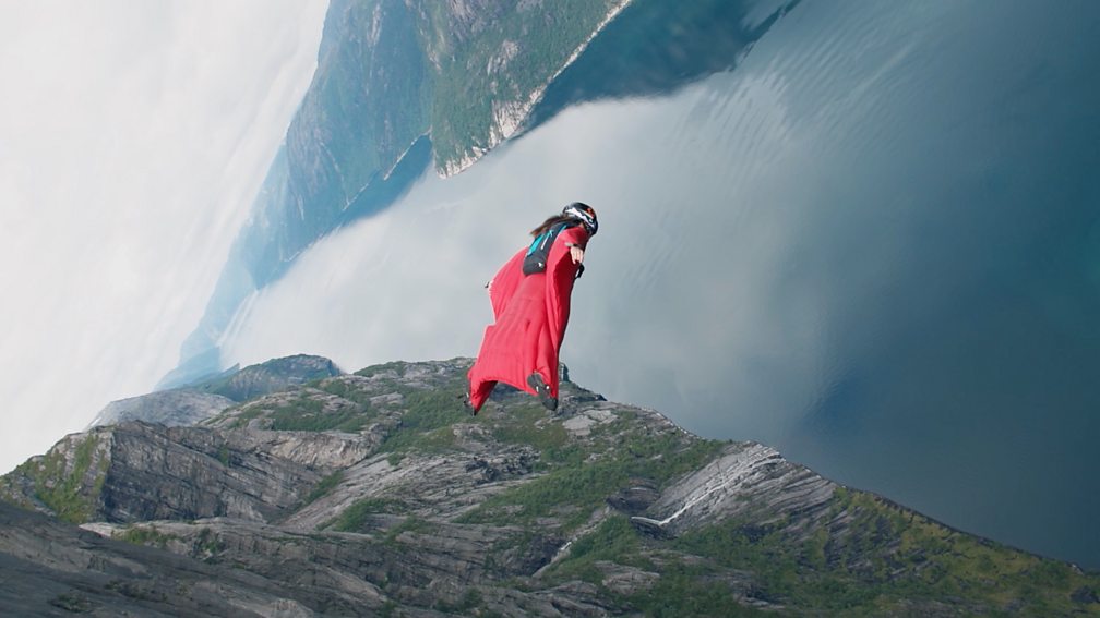 BBC Two - Wild Scandinavia