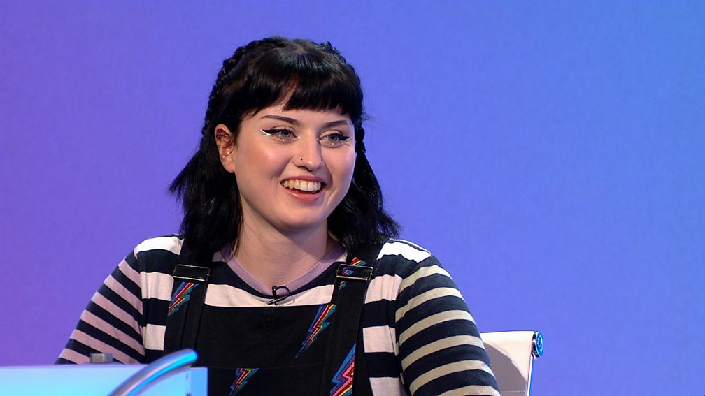 BBC One - Would I Lie to You?, Series 17, Episode 2