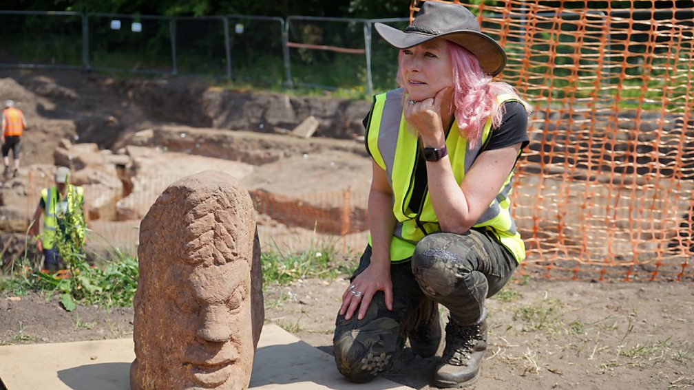 BBC Two - Digging for Britain, Series 11 - Episode guide