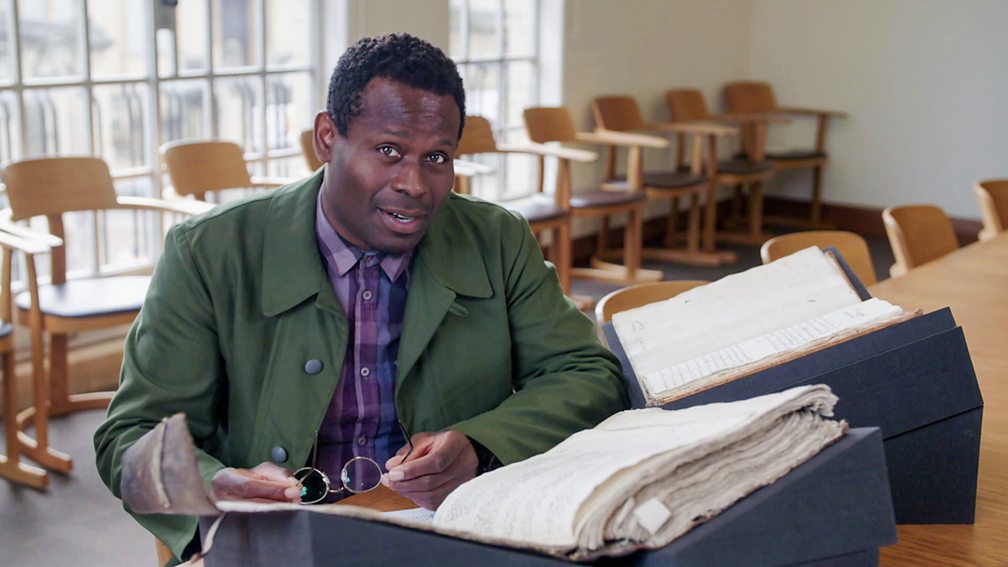 BBC Two - Digging for Britain, Series 11 - Episode guide