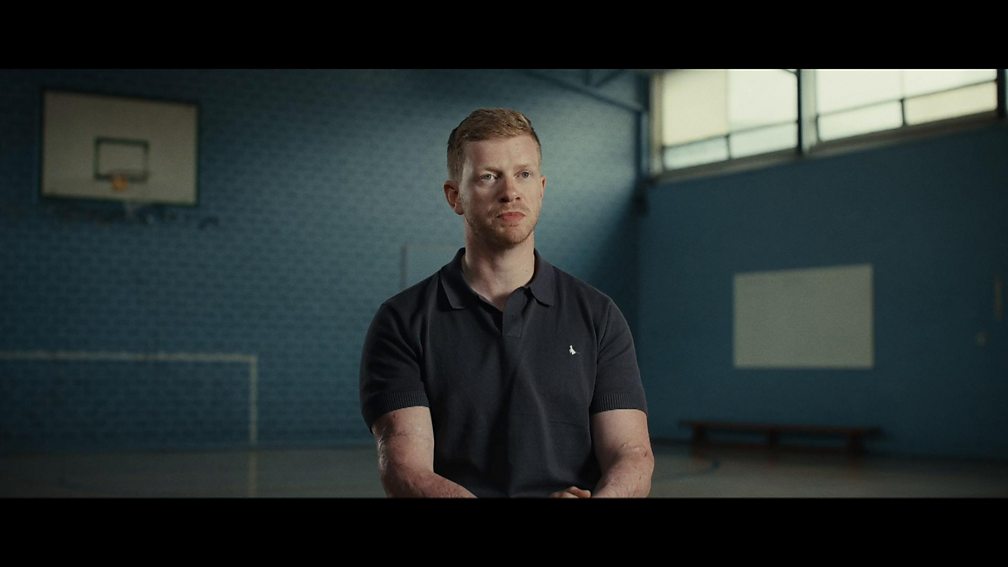 BBC One - Legends of Welsh Sport