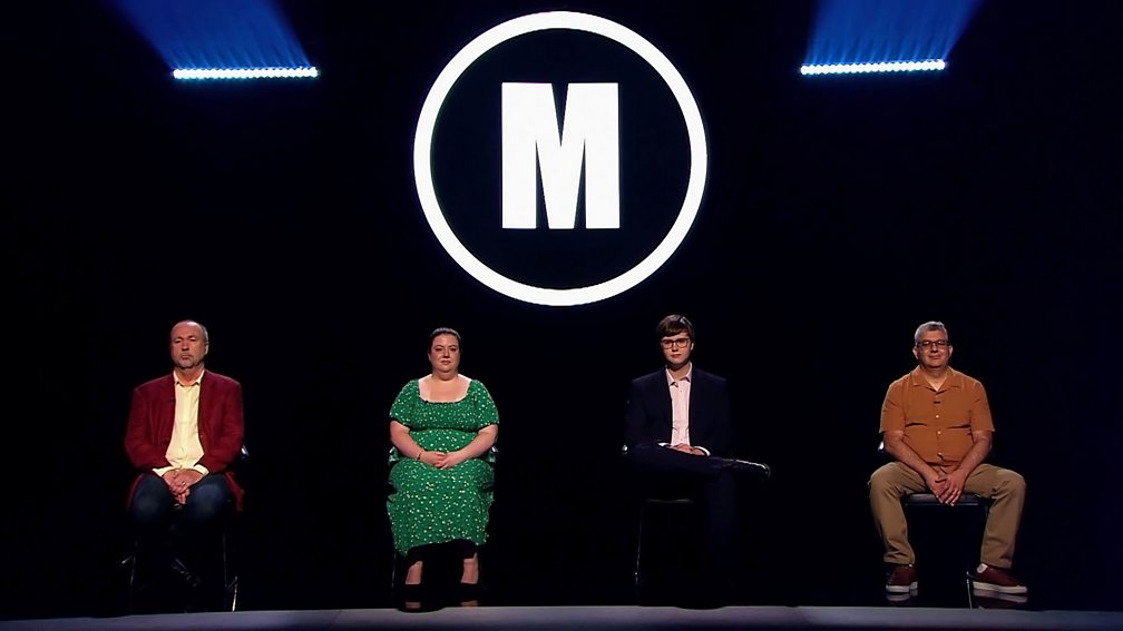 BBC Two - Mastermind