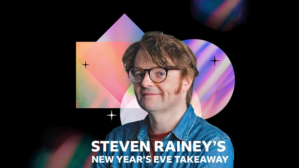 BBC Radio Ulster - Sunday with Steven Rainey - Available now