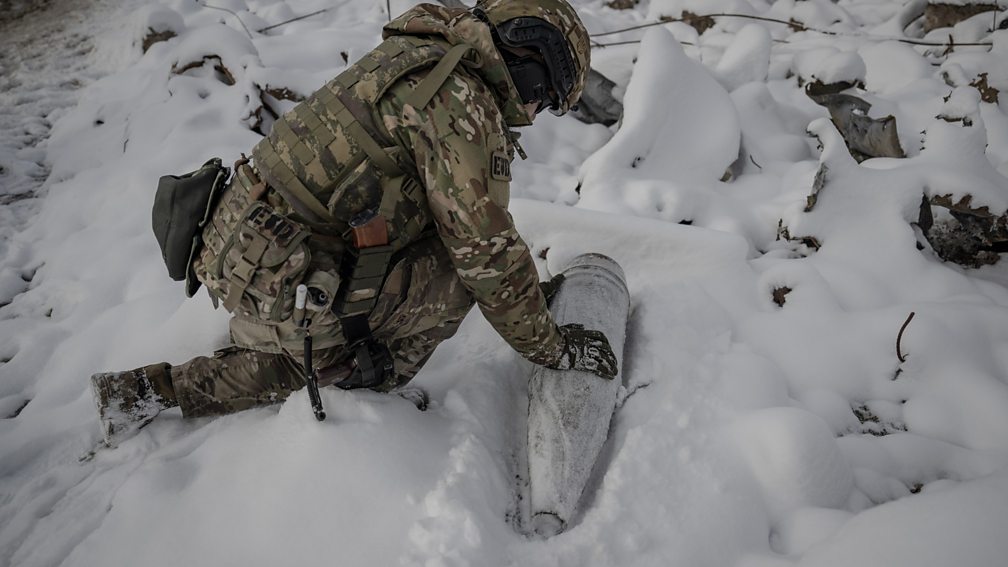 BBC World Service - From Our Own Correspondent - Available now