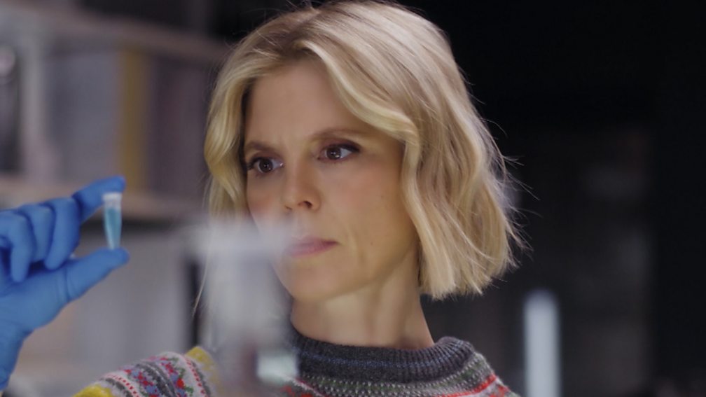 BBC One - Silent Witness