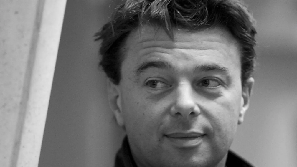 BBC Radio London - Robert Elms