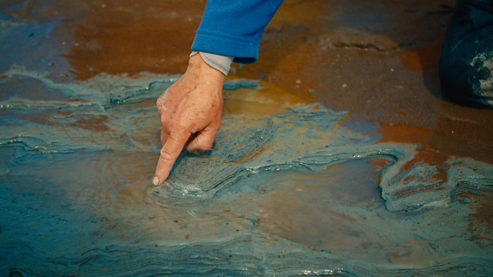 BBC Two - Digging for Britain