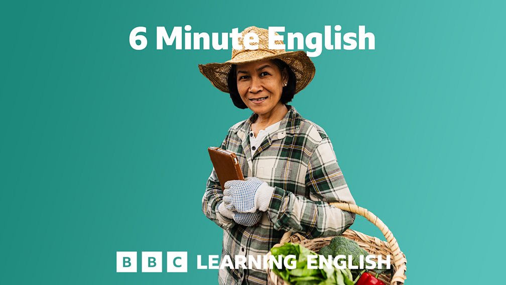 BBC Radio - 6 Minute English - Downloads