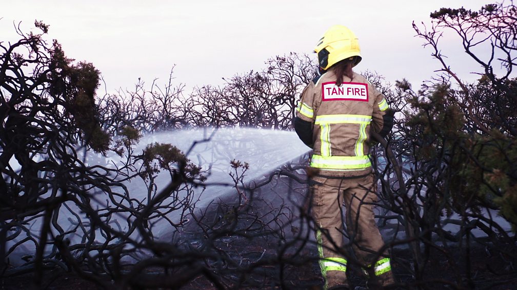 BBC One - SOS: Extreme Rescues - Available now