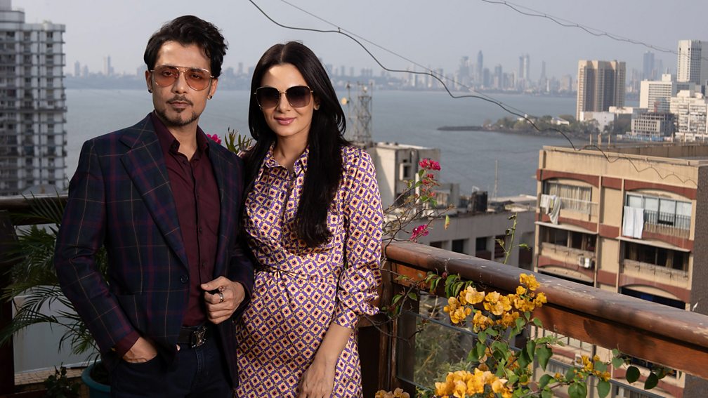 BBC Two - Streets of Gold: Mumbai, Series 1 - Available now