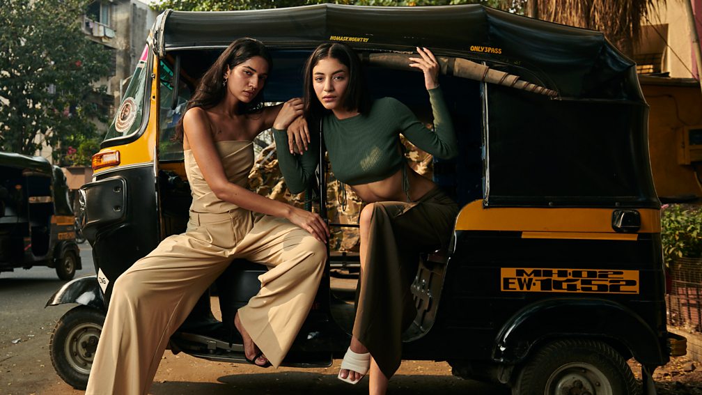 BBC Two - Streets of Gold: Mumbai, Series 1 - Available now