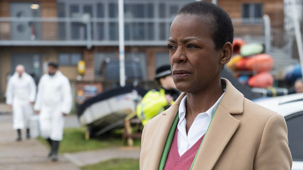 BBC One - Silent Witness, Series 27 - Episode guide