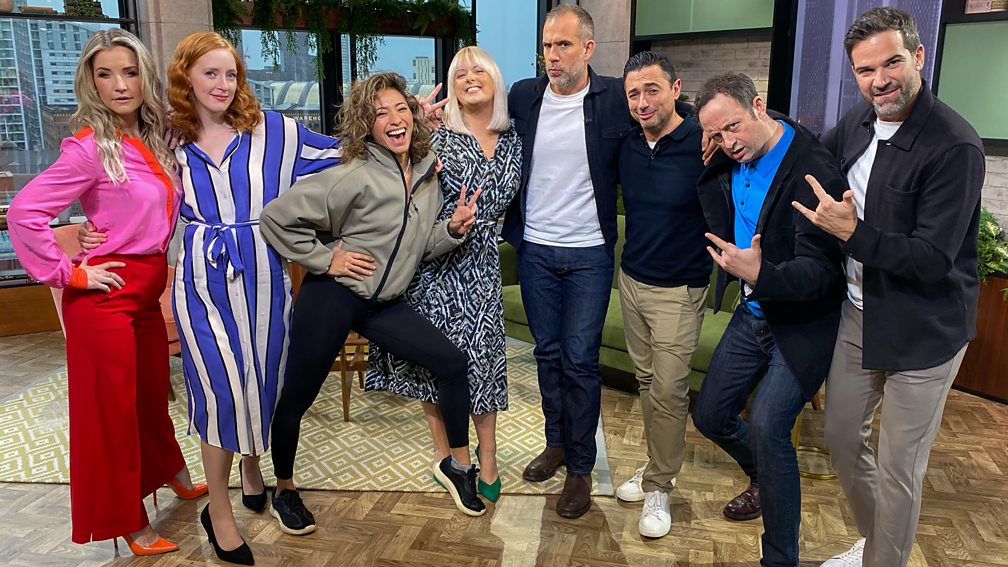 BBC One Scotland - Schedules, Tuesday 2 January 2024